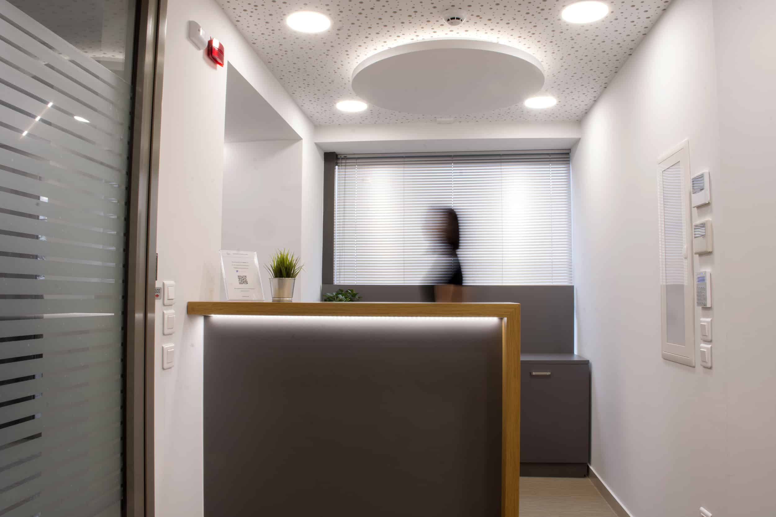 Medical Office #2 - Ιατρείο, Ενοικίαση Ιατρείου, Χώρος Φιλοξενίας Ιατρών